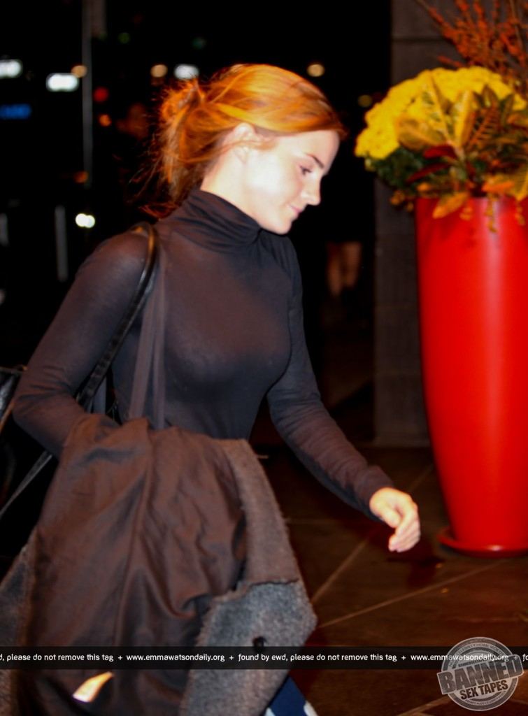 Foto Bokep Artis Emma Watson