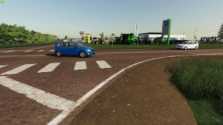 FS19 Southern Minnesota v2.0 - FS 19 & 22 USA Mods Collection