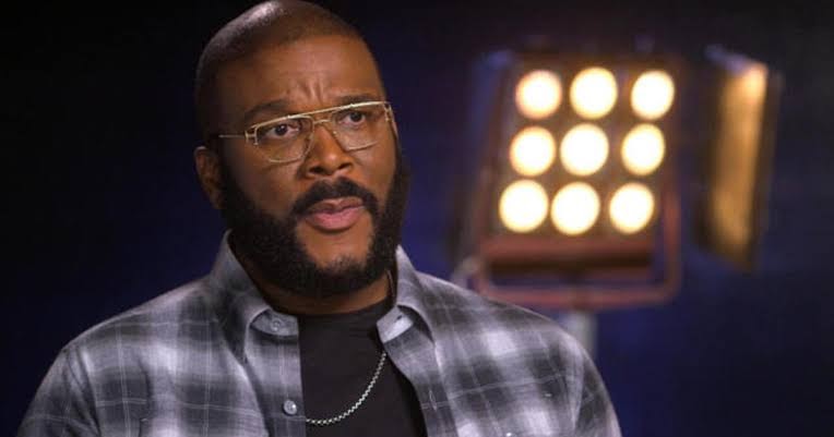 Tyler Perry Becomes First African American to Own Film Studio - Brand ...