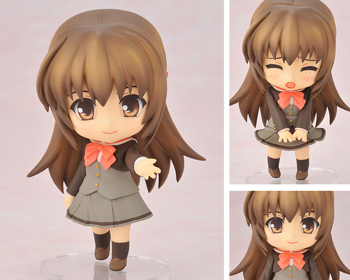 Nendoroid Rui wa Tomo o Yobu Tomo Wakutsu (#119) Figure | Nendoroid Heaven