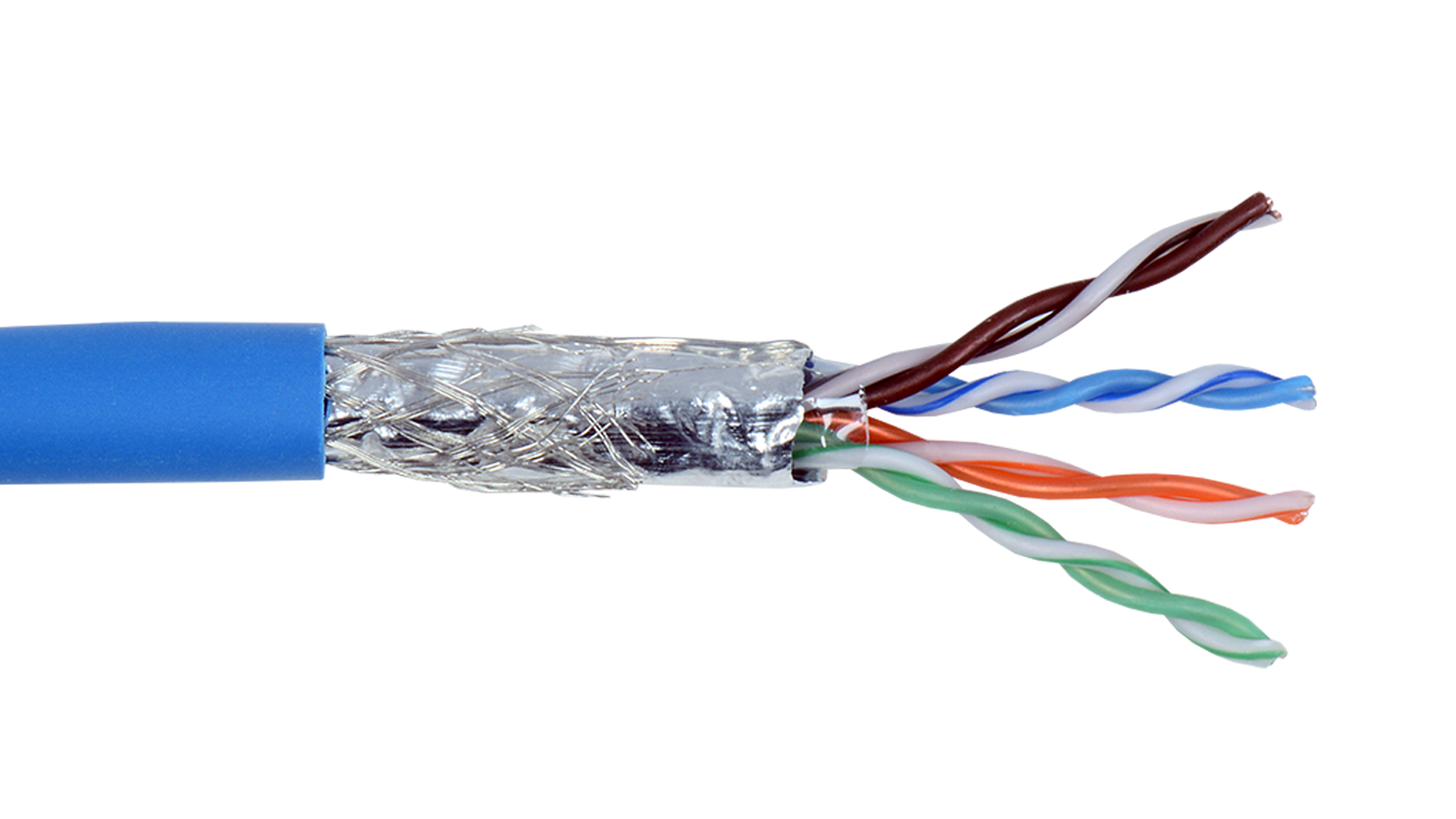 COMPUTER EDUCATION 10: What are the types of Cables?