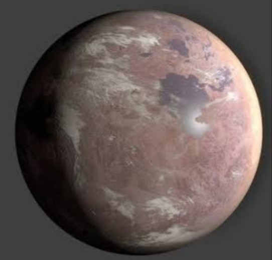 Planet Kepler-1649c Mirip Dengan Planet Bumi Di Temukan Nasa - Mymelody13
