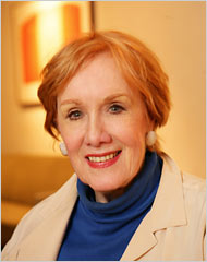 Marni Nixon: Getting To Know Her