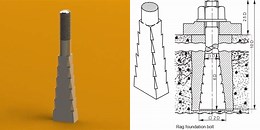 Special Purpose Bolts ~ Engineer Diary