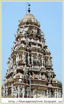 kharagpurmylove: Some Ancient Temple of Malancha