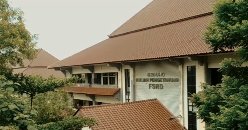 Pengembangan Prodi, DKV FSRD ISI Surakarta Buka Formasi CPNS Dosen Tahun 2021 - MAJALAH LARISE