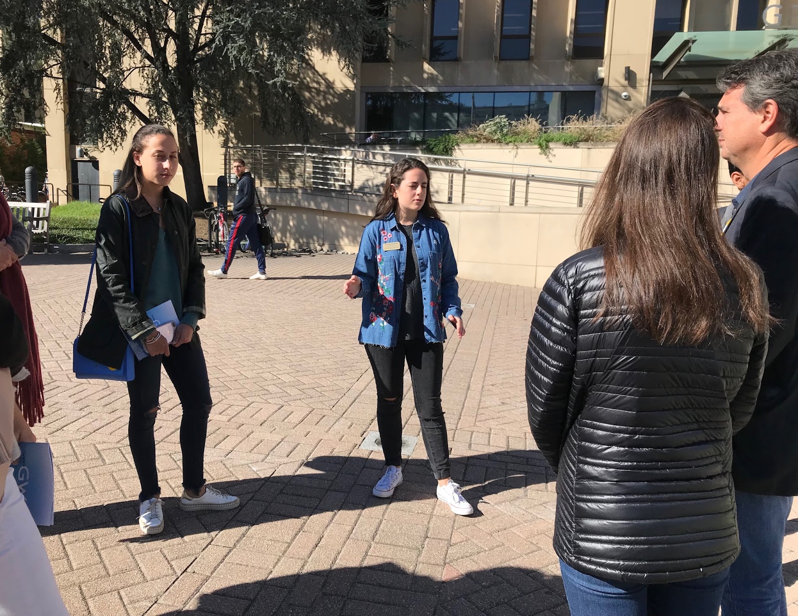 PCA College Search: D.C. Universities for Poli Sci and IR wonks—George ...