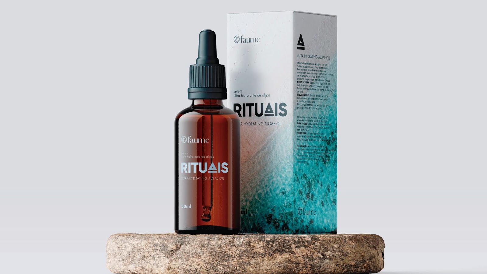 faume – Packaging Of The World