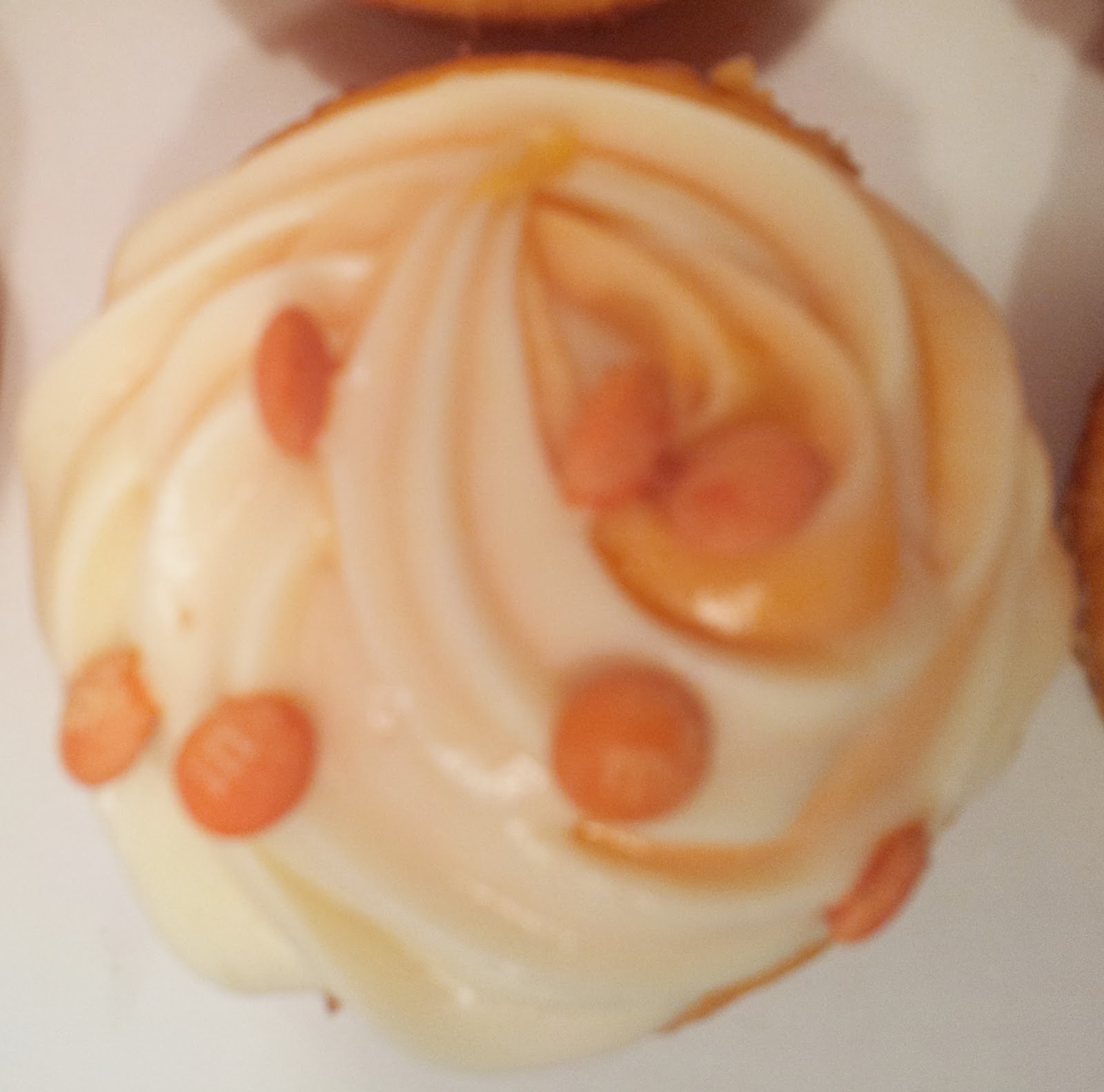 My Cupcake Confessions