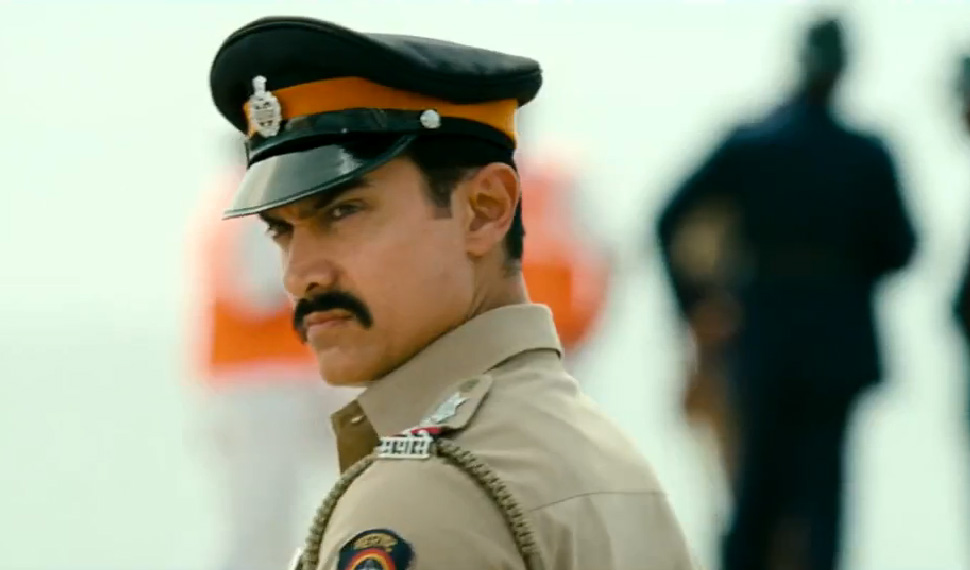 Aamir Khan’s ‘Talaash’ Movie Official Trailer HD