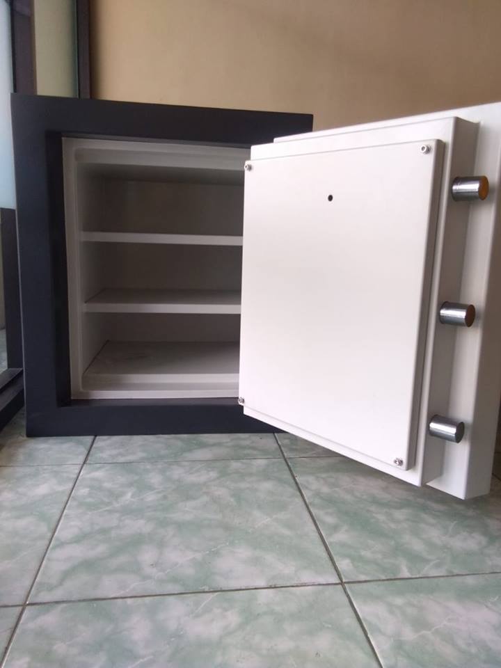 Jual Brankas di Jepara