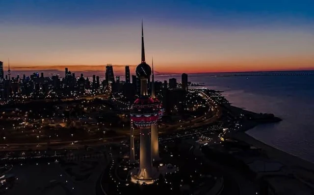 Kuwait extends ban on Expatriates from entering into the country until ...