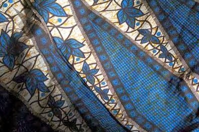 Love it! It's African : The Chitenje of East Africa