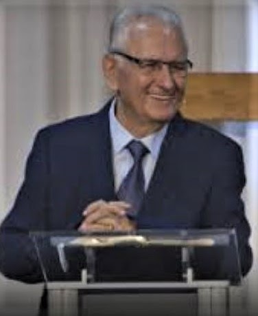 Istorie Baptistă: Taloș Vasile Alexandru 1944 – 2020 din Cisnădie