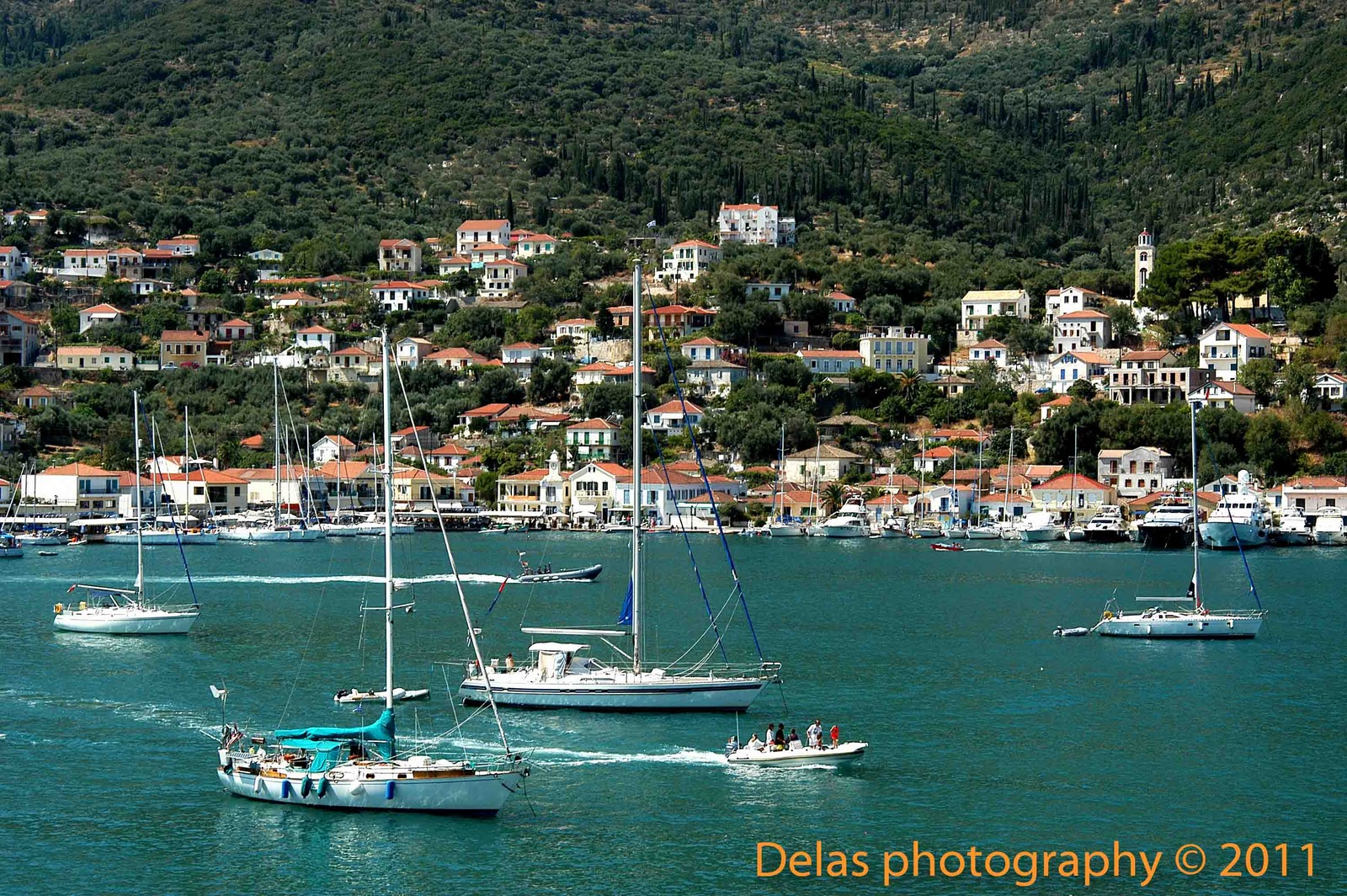 Ithaki-photoPress : The Power of Ithaki