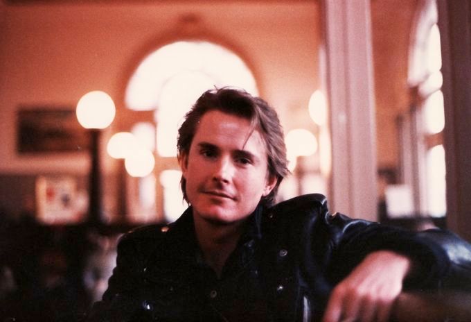 Los Angeles Morgue Files: Dead French in L.A.: Maurice & Kevin Jarre ...