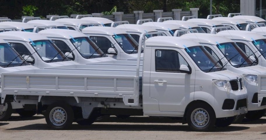 Inilah Mobil ESEMKA dan Harganya - mastimon.com