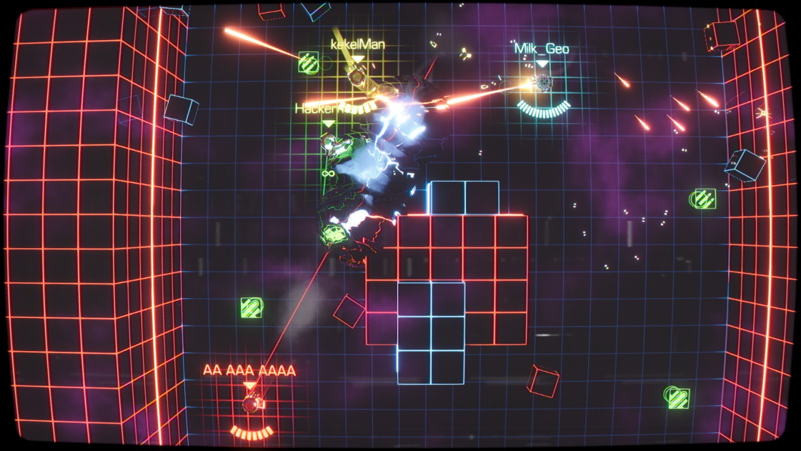 RetroManiac | Revista de videojuegos retro |Videogames Magazine | Indie ...