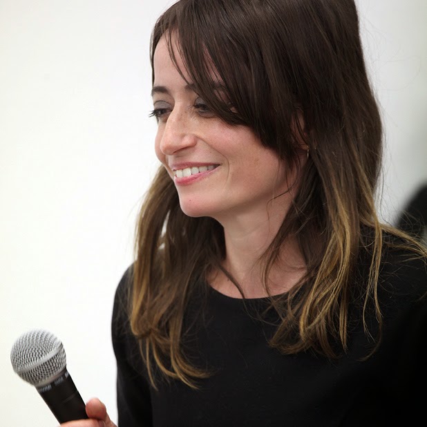 sound + vision: Redescobrindo os Life Without Buildings