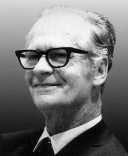 SULPOST: 21 frases de B. F. Skinner