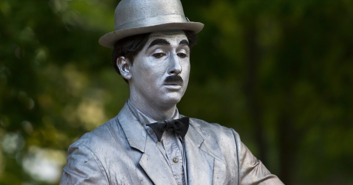 Historias.: 4. Charlie, Charlie Challenge