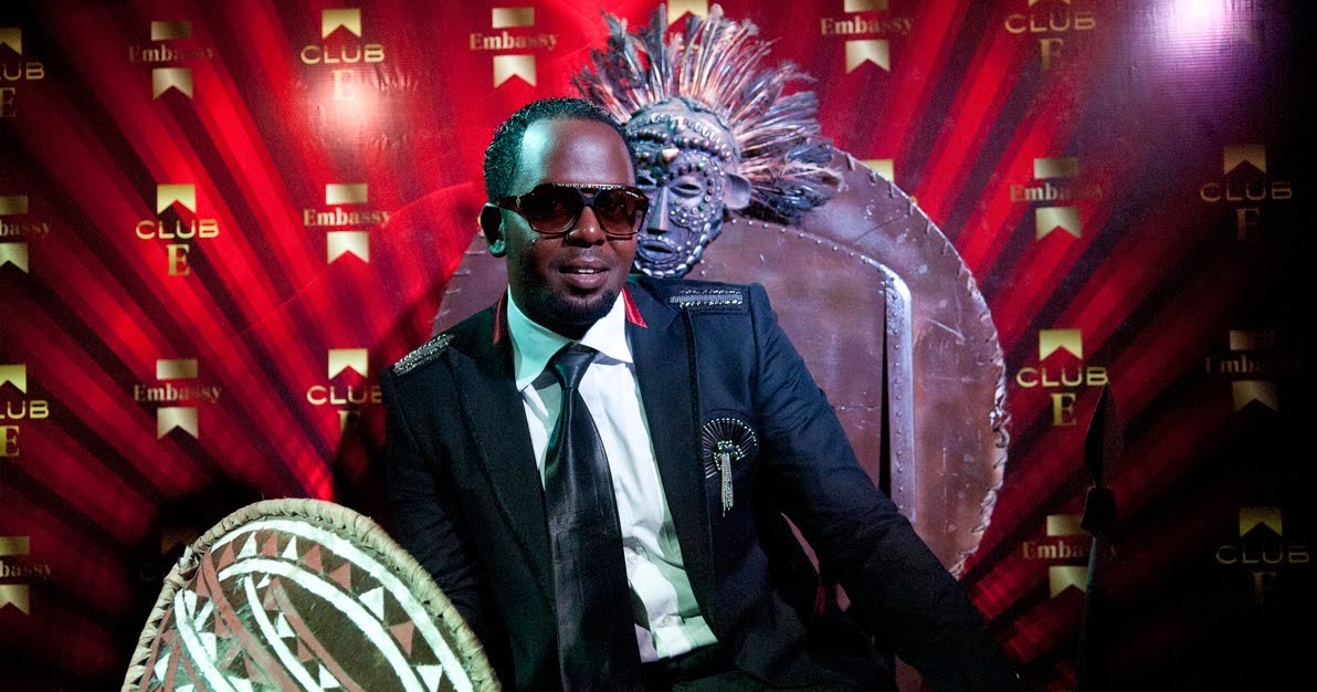 25page : MOVIE :KANUMBA MOSES PART TWO