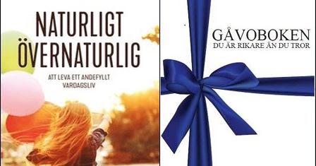 rupebabloggen: Böcker inför pingsten