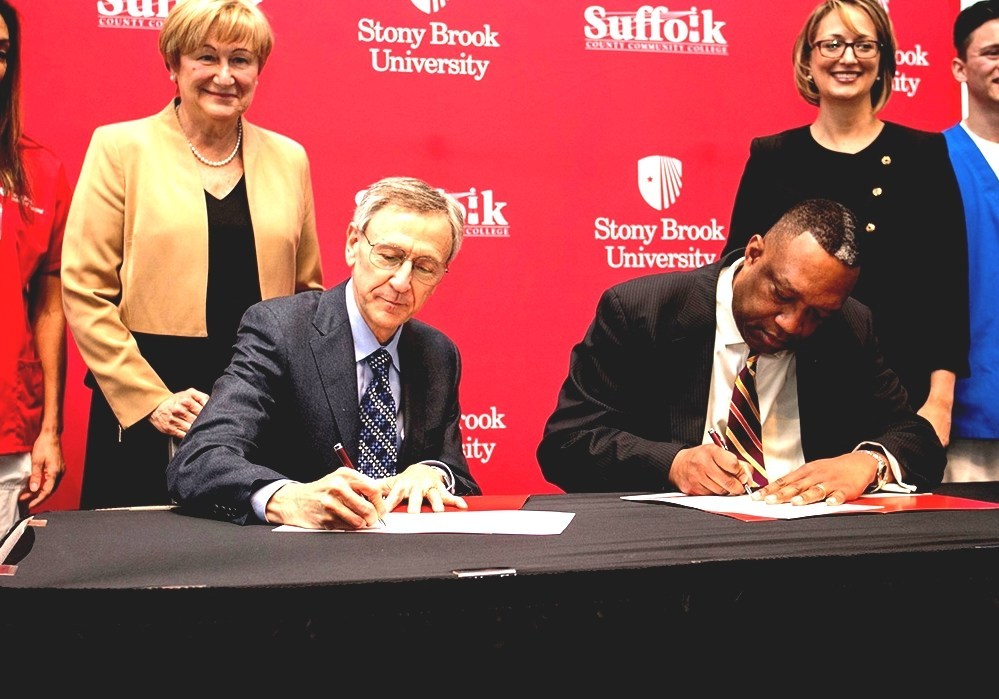 Suffolk County Community College - Suffolk Community College Nursing ...