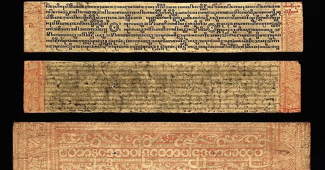 Ancient Indian Writers