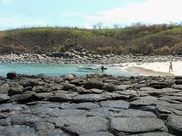 SimaCaribe: Isla Melones, los tanques que remplazarán una bella playa