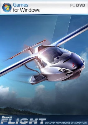 Скачать Microsoft Flight 2012 - athomemaster