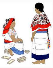 Ana : Otomíes