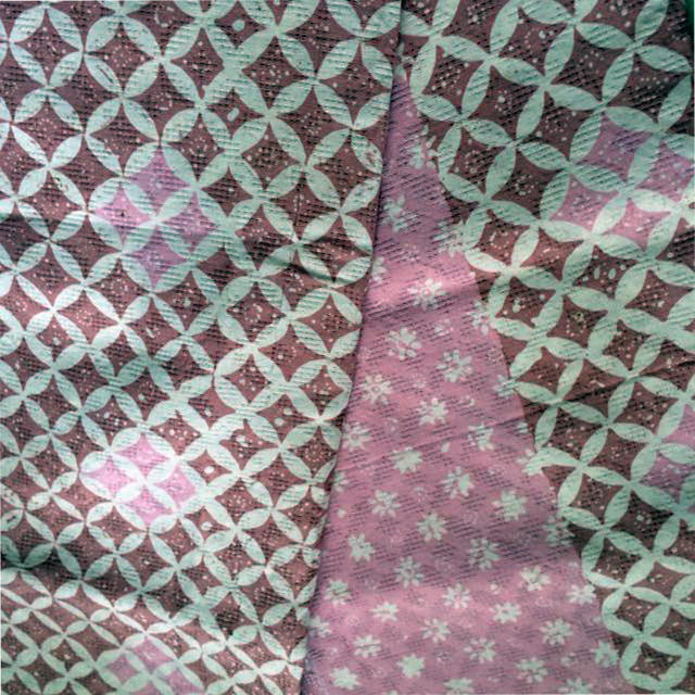 Mengenal Batik Dobby, Karakter dan Jenisnya