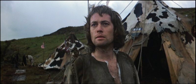 CINESTONIA: La Tragedia de Macbeth (1971) - Roman Polanski