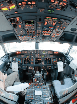 Aircraft Engine Fire Extinguishing System