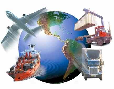 Comercio Internacional: El Comercio Internacional, causas, importancia ...