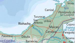 Riohacha