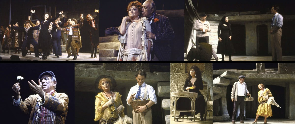 The Musicals of Kander and Ebb: ZORBA