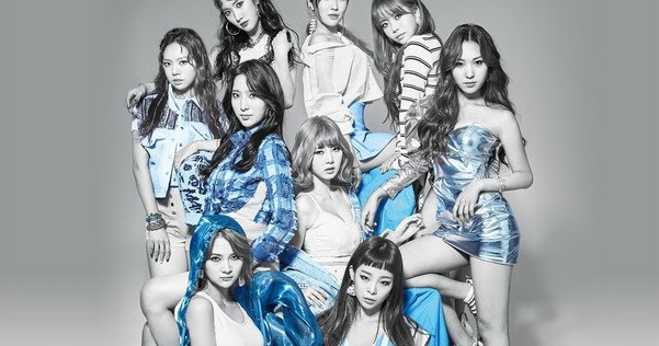 KPop Universe Space: G9 (지구) (short for GATE 9)