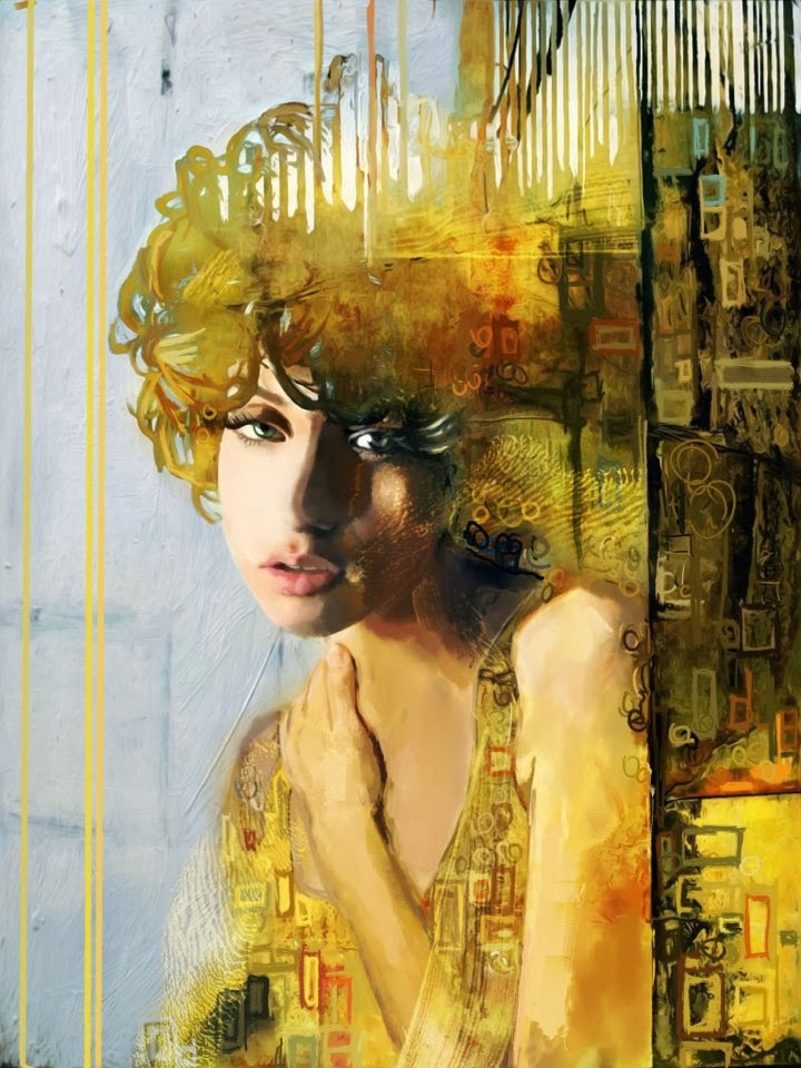 Un Mundo Interior - Insideworld: Marius Markowski...SUIZA