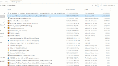 Run in Sandbox: a quick way to run/extract files in Windows Sandbox from a right-click on a file ...
