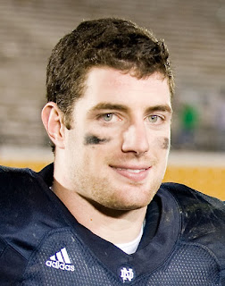 Welcome to my world.... : NFL: Broncos' Kyle McCarthy