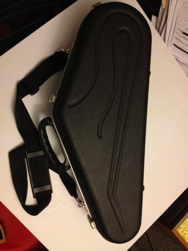 What Is The Best?: Hiscox Instrument Hard Cases Review