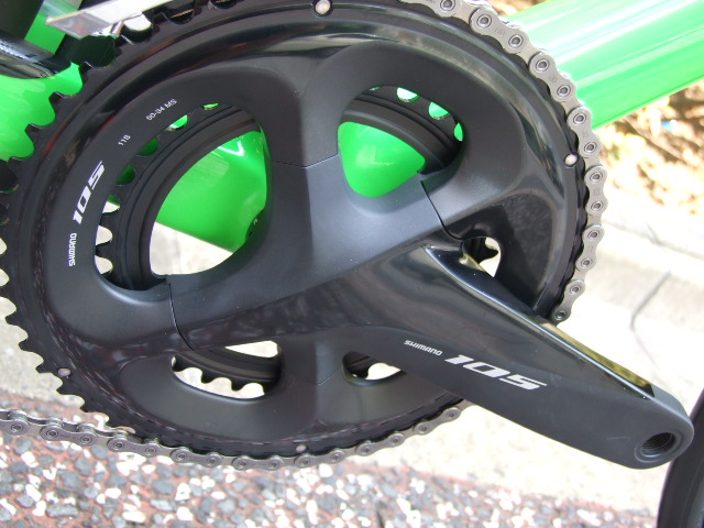 avelo Bicycle shop | アヴェロ バイシクル ショップ 浦和: Bridgestone Anchor RL8 Equipe ...