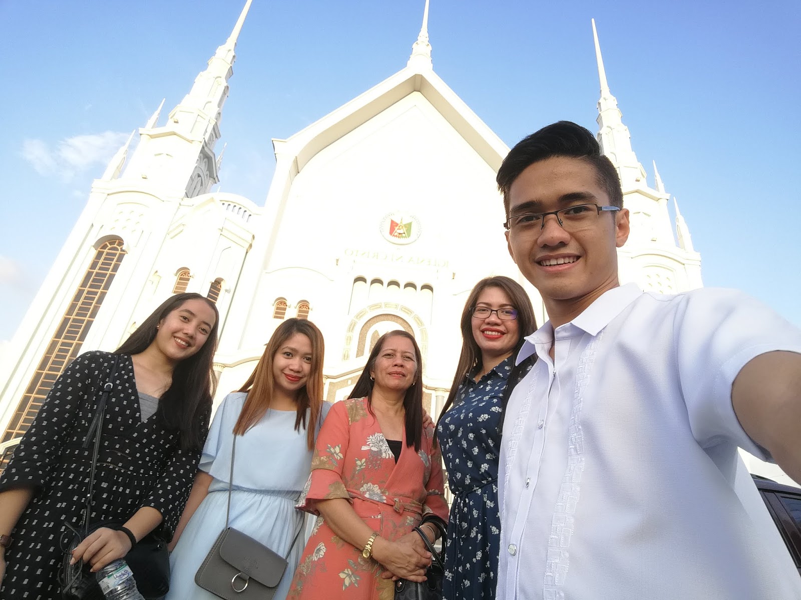Iglesia Ni Cristo (Lokal ng Capitol)