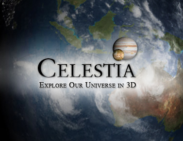 Celestia y Stellarium - Educación Primaria