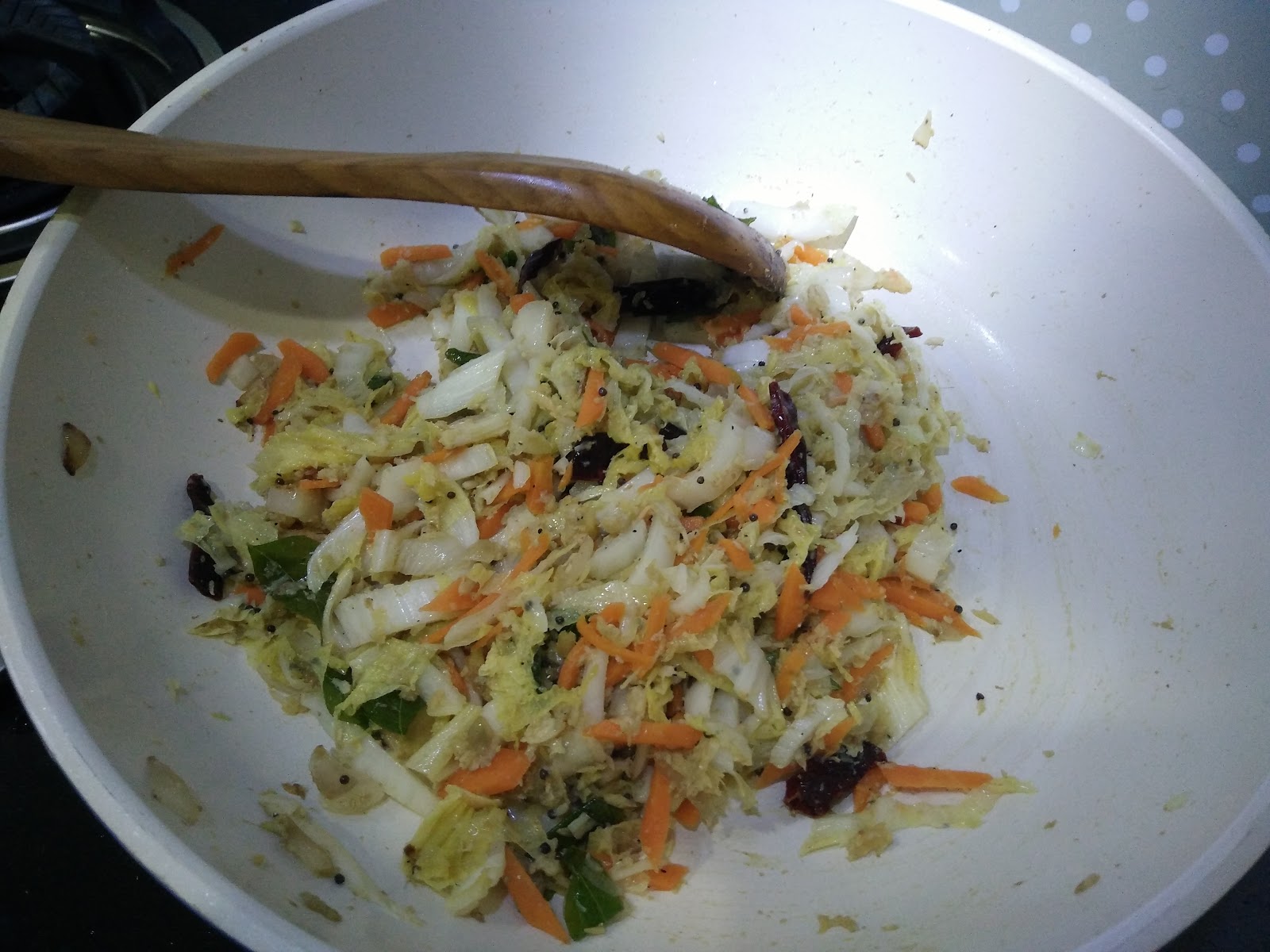 Indian White Mee Hoon Recipe | The Baby Steps Of Life