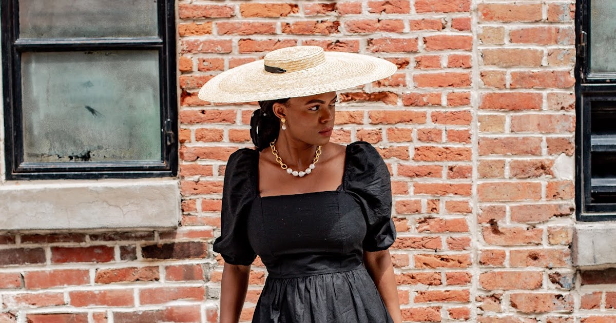 Dadou~Chic: Back To Black