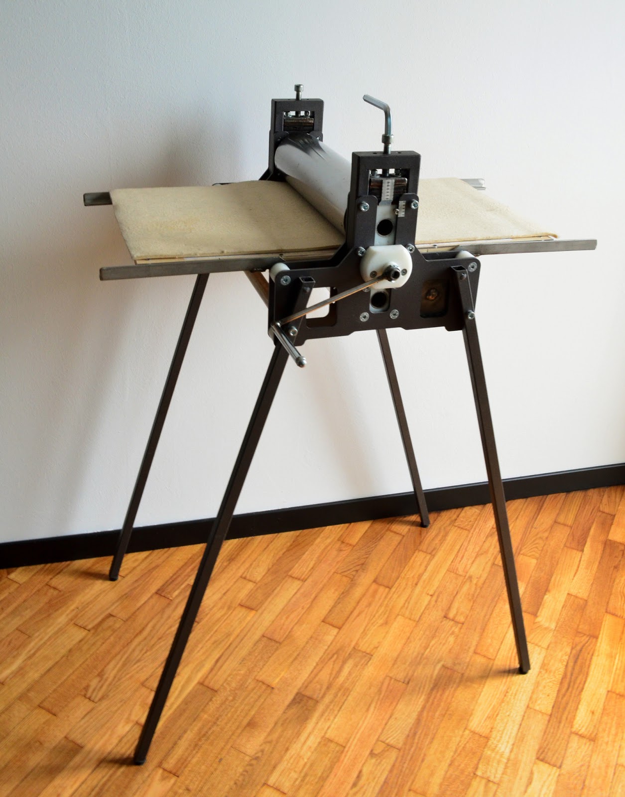 myhobbyspaceworld: TORCHIO CALCOGRAFICO