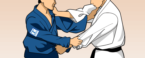 the judo guide: Judo techniques for beginners